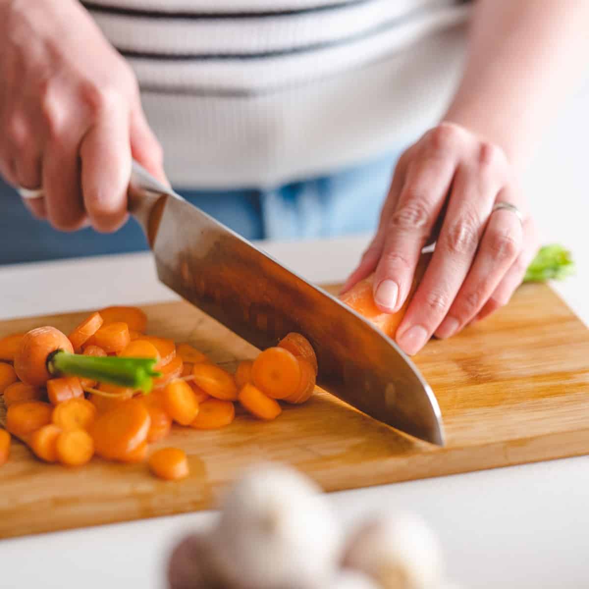 Snel en gezond koken: het kan echt! - Culi Sandra